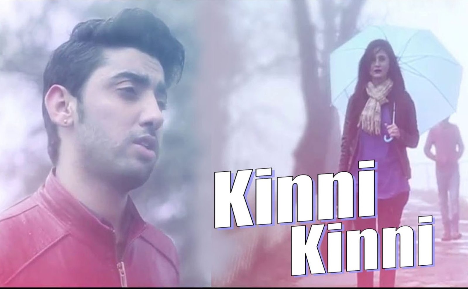 KINNI KINNI LYRICS SONG - Latest Popular Lyrics