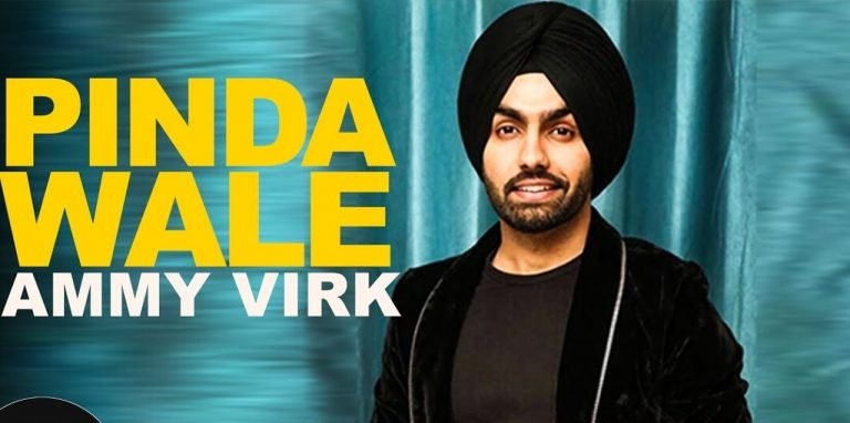 PINDA WALE LYRICS SONG – THUG LIFE – Populyrics